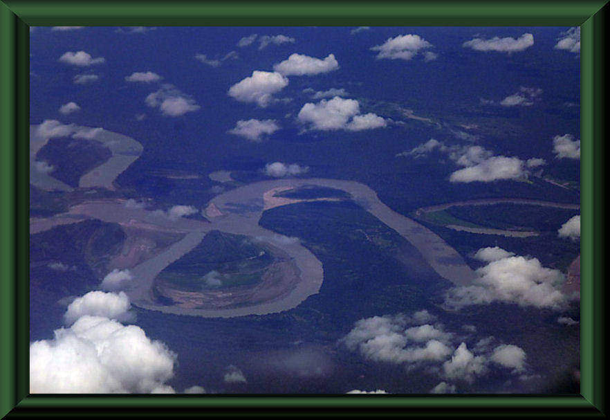 Río Ucayali - Südamerikafans